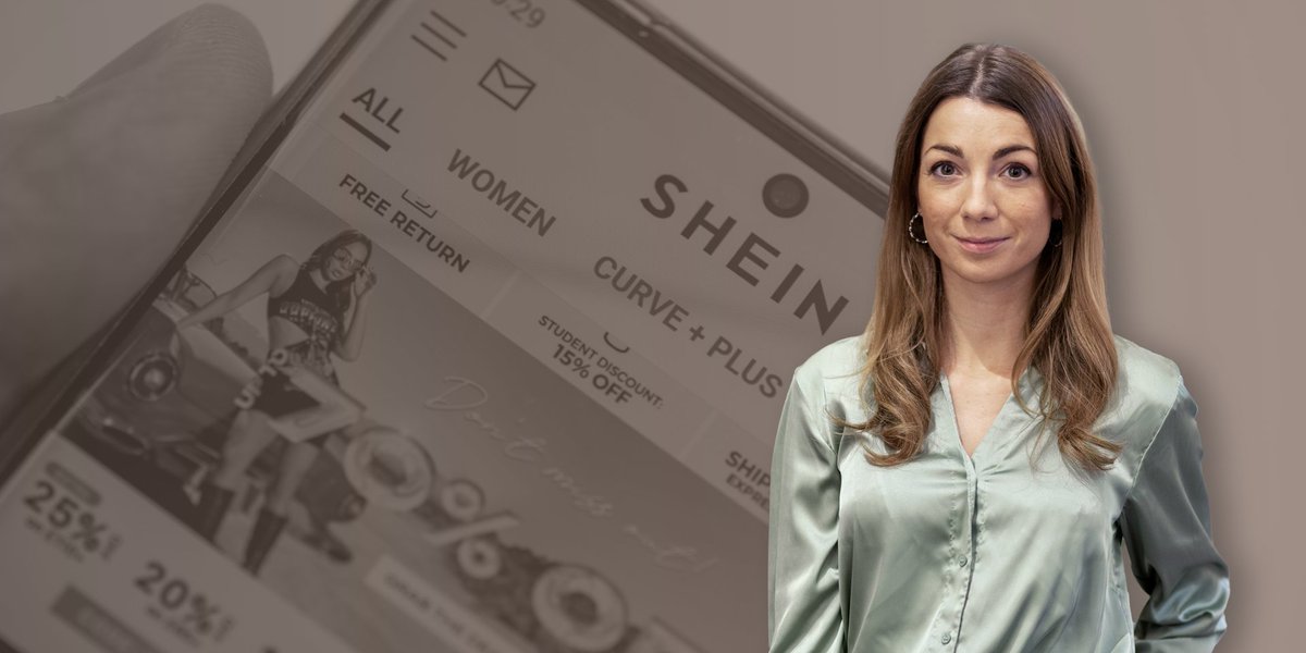 Shein and Temu to Raise Prices April 25 Amid 125% U.S.-China Tariffs and Shein Village Factory ...