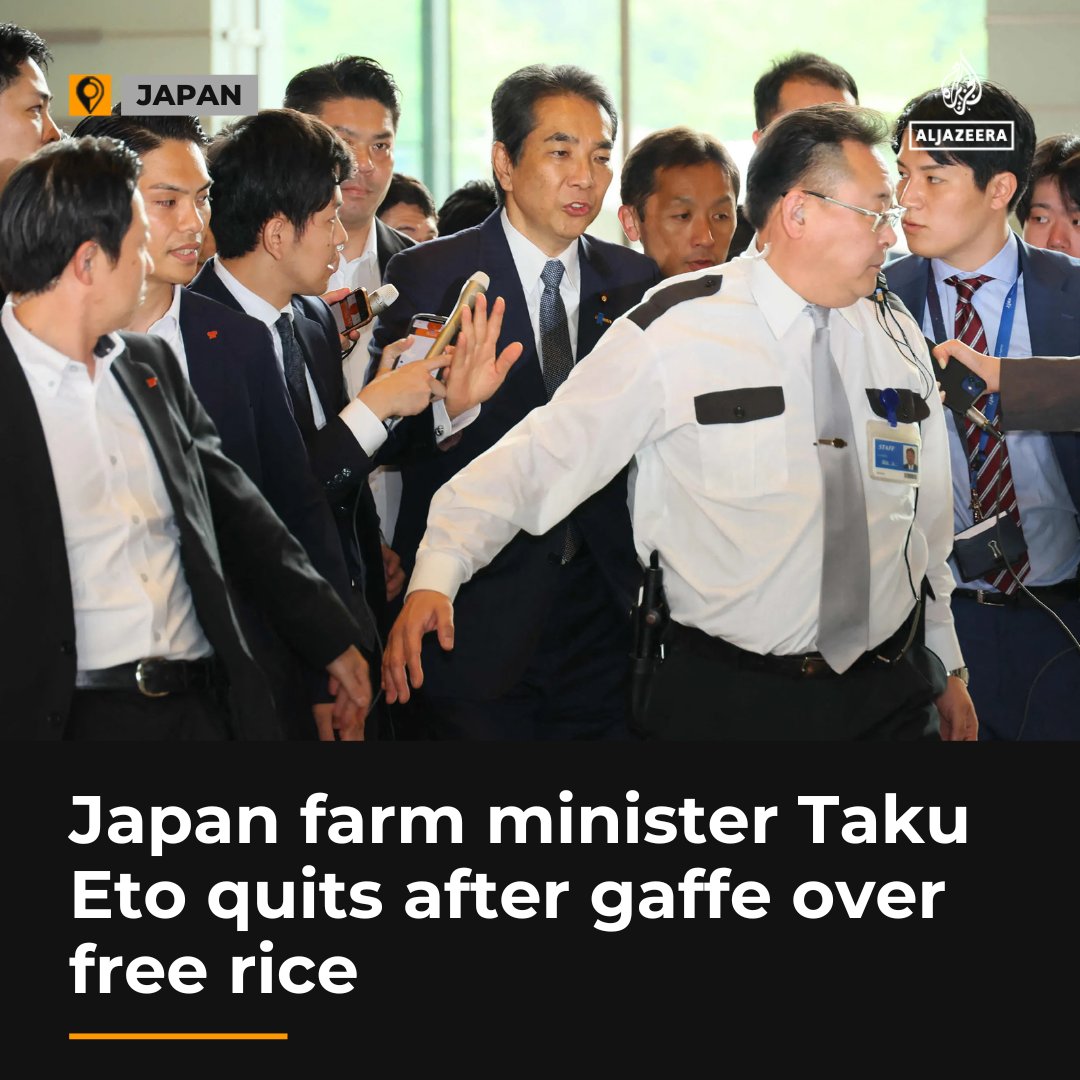 Shinjiro Koizumi Appointed as Japan's Agriculture Minister After Taku ...