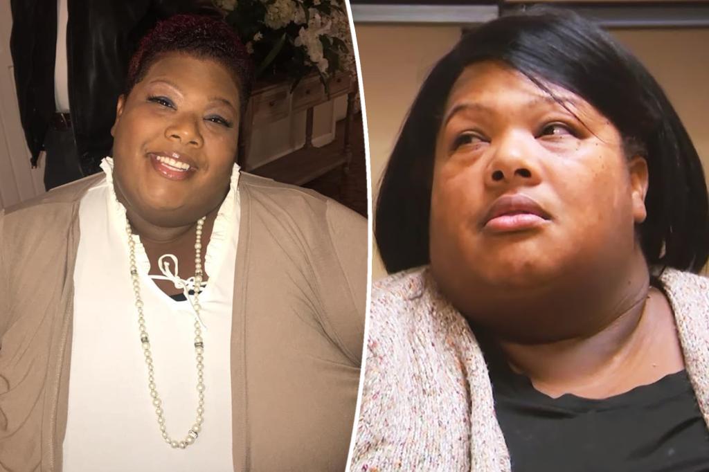 Shreveport Native Latonya Pottain, 'My 600-lb Life' Season 11 Star ...