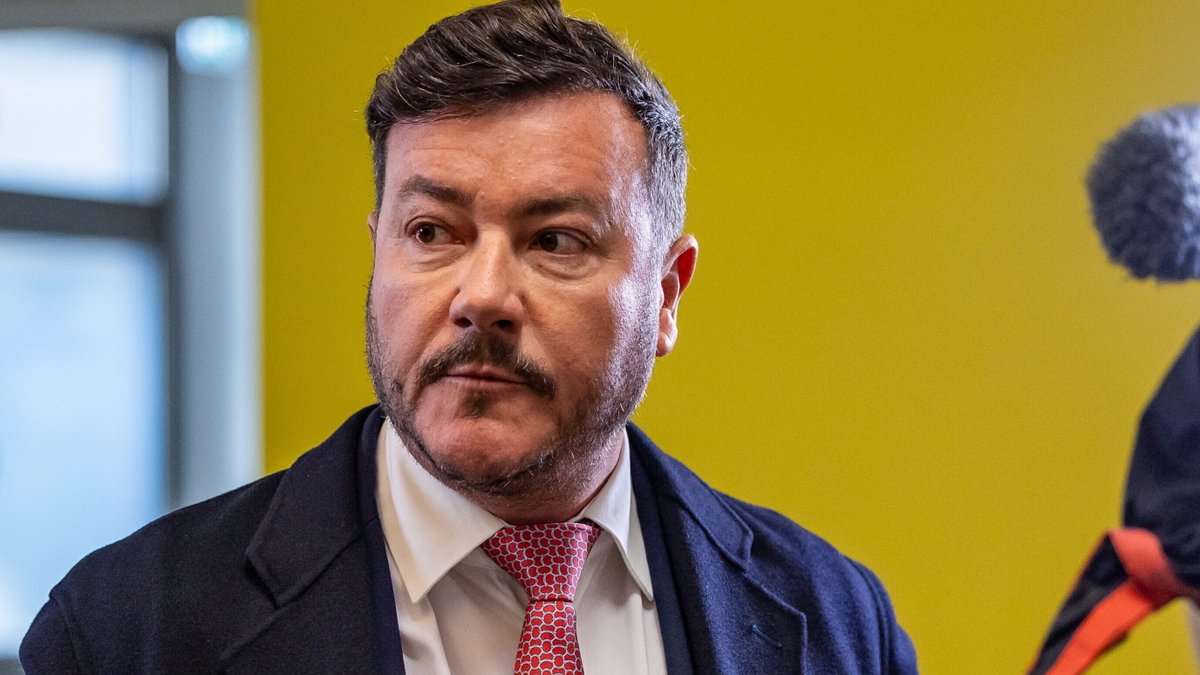 Signa Founder René Benko to Remain in Detention Amid Fraud Allegations ...