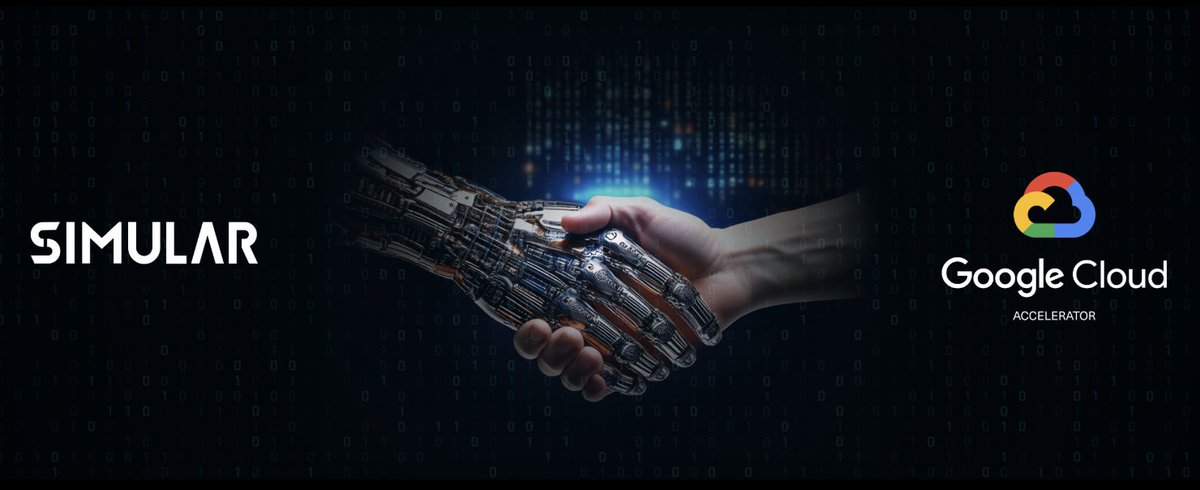 Simular Launches Open-Source AI Agent for macOS, Plans 7-Day Trips and Joins Google AI ...