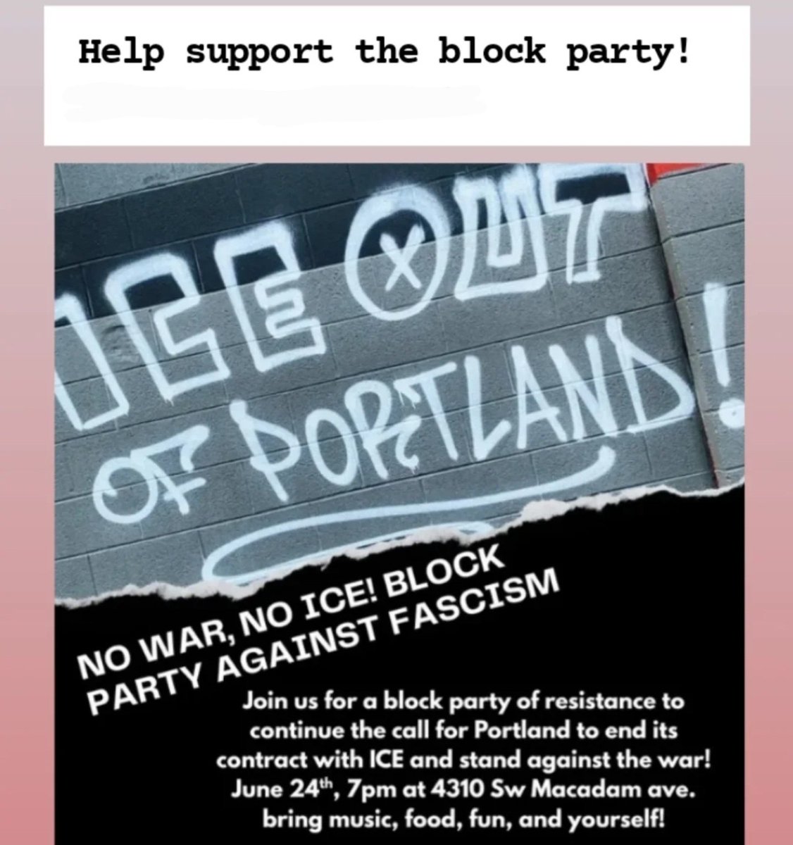 Six Antifa Militants Federally Charged as Federal Agents Deploy Tear ...