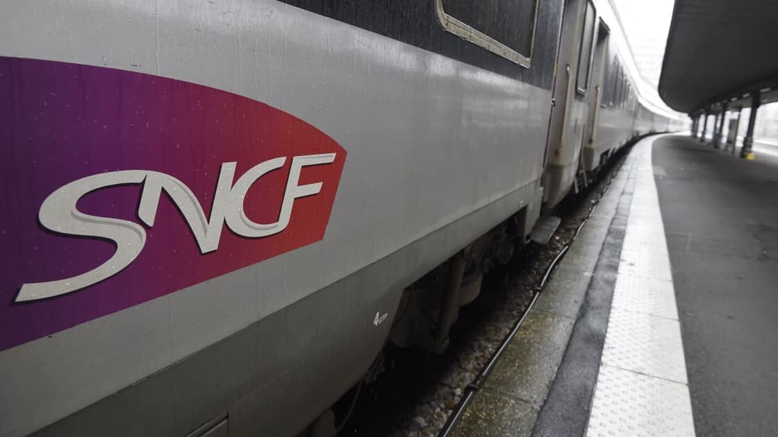 SNCF to Run 90% of Trains Including TGV Amid May 8 Strike; 14,000 of ...