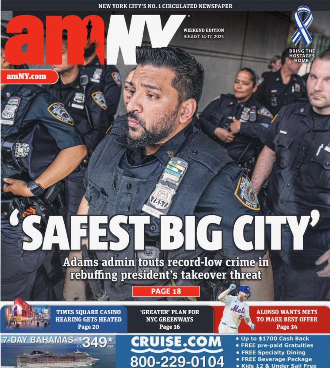 Socialist Democrat Zohran Mamdani Booed Out of Staten Island Restaurant ...