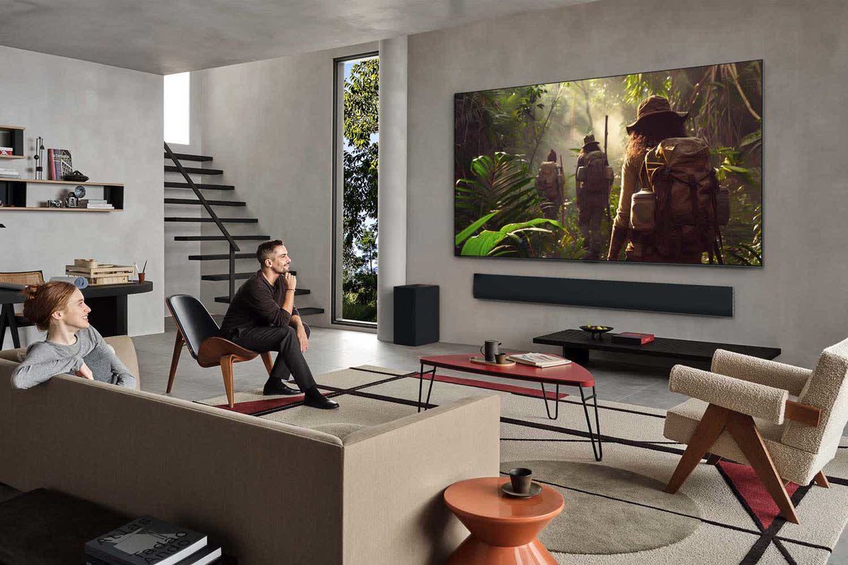 Sony Launches 2025 Bravia TV Lineup Including Bravia 8 II QD-OLED, Bravia 5, Bravia 3, and New ...