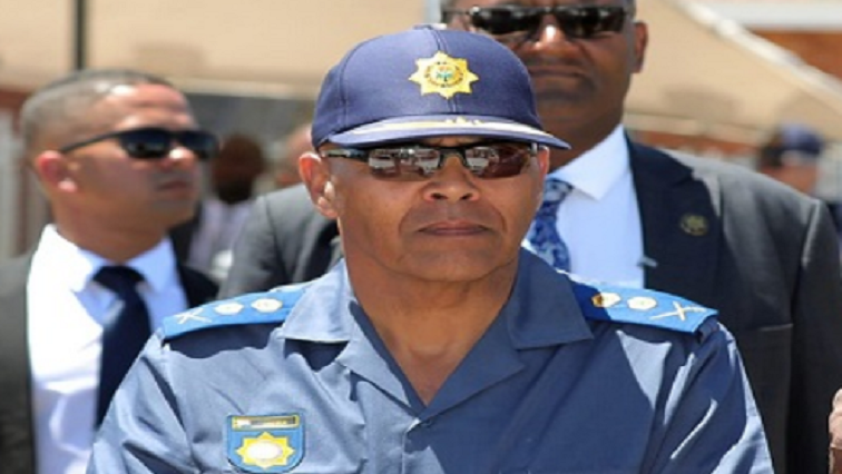 South Africa Bids Farewell to Generals Gilbert Ramano and André Lincoln ...