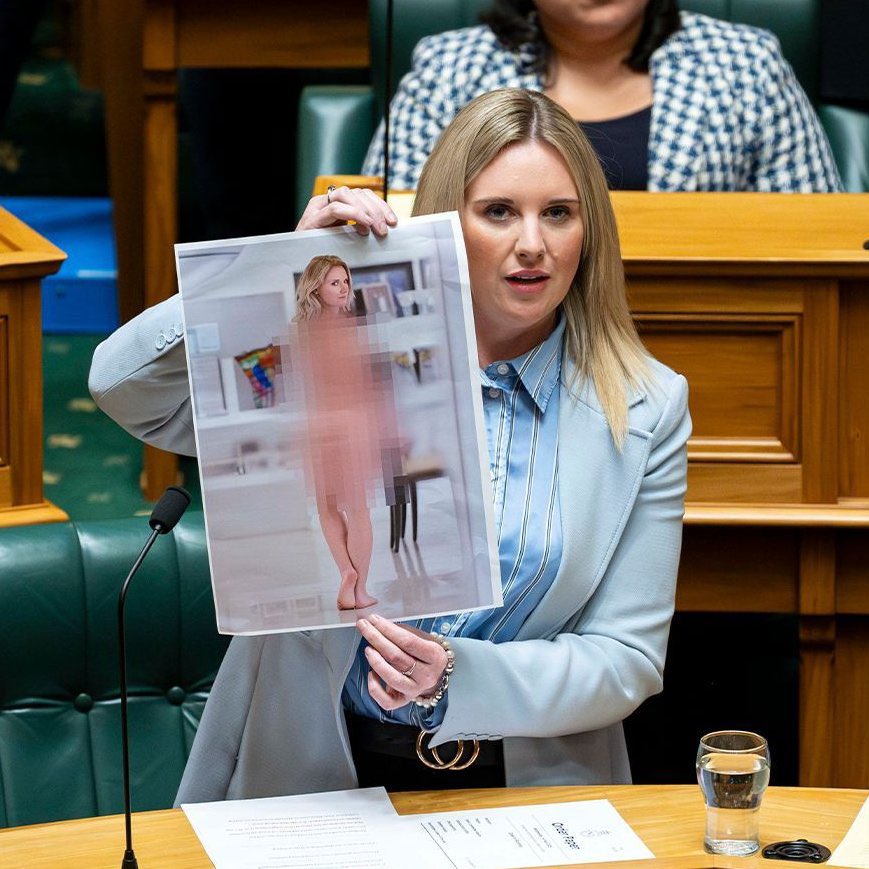 South Carolina Republican Nancy Mace Faces Deposition Over Social Media Bots, Denies 'Burner ...