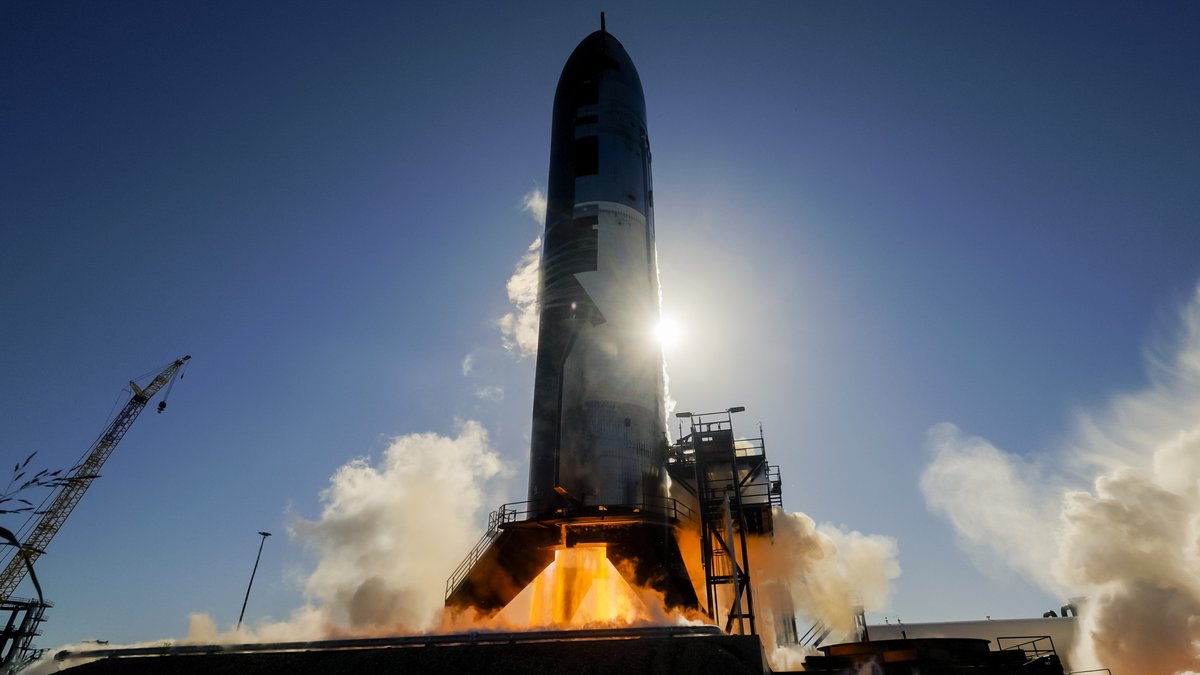 SpaceX Advances Starship Testing, Indian Astronaut Shubhanshu Shukla's ...