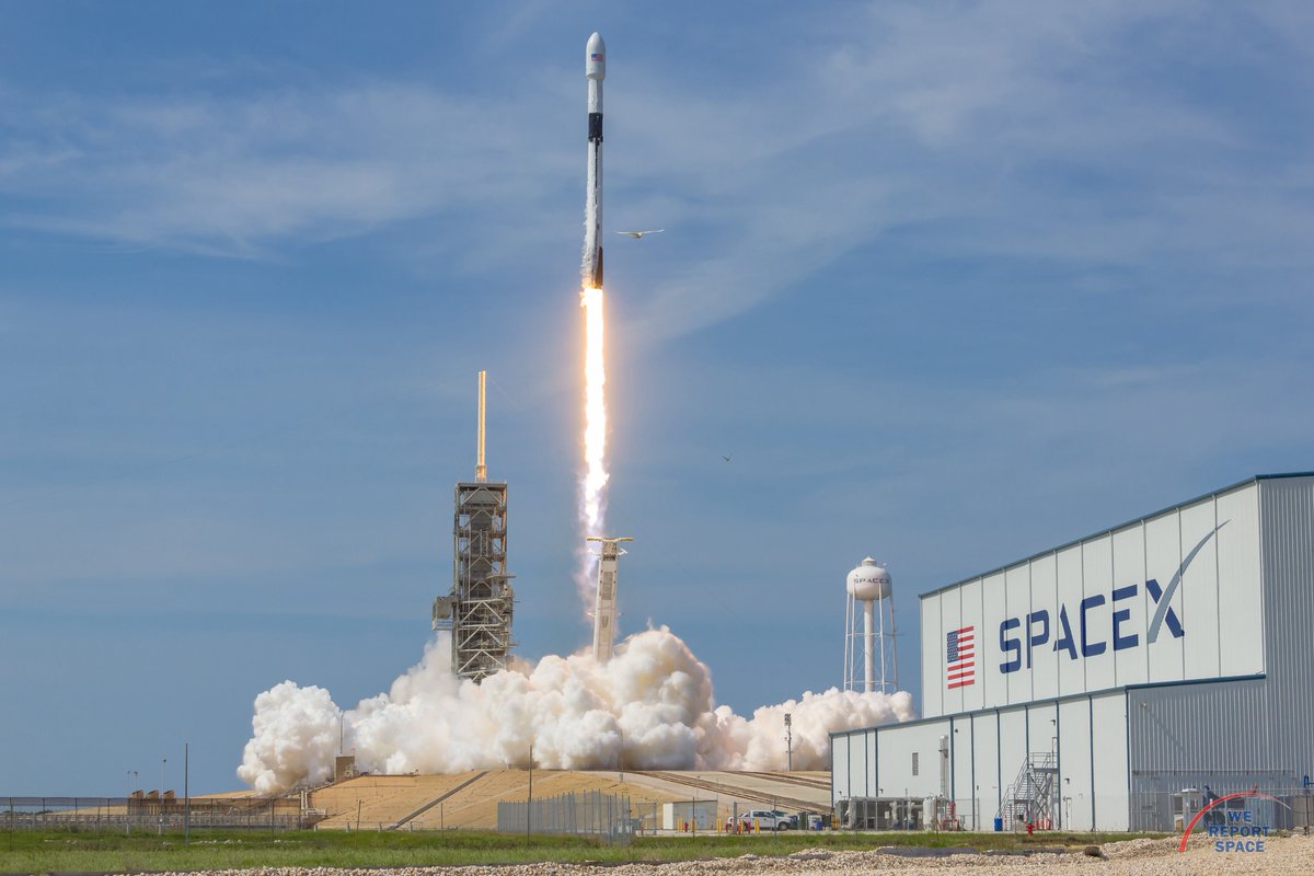 SpaceX Launches 138 Rockets in 2024, Deploys Starlink Satellites ...