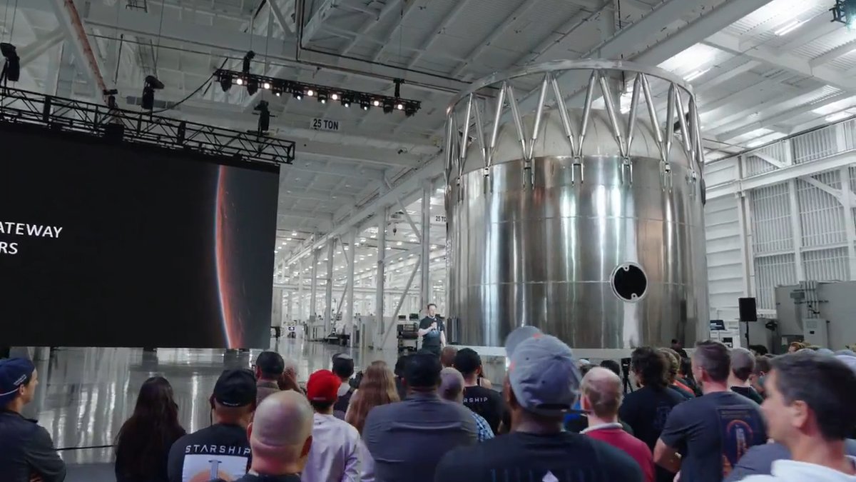 SpaceX Reveals Raptor 3, 42-Engine Starship With Integrated Hot-Stage and 400-Ton Orbit Capacity ...