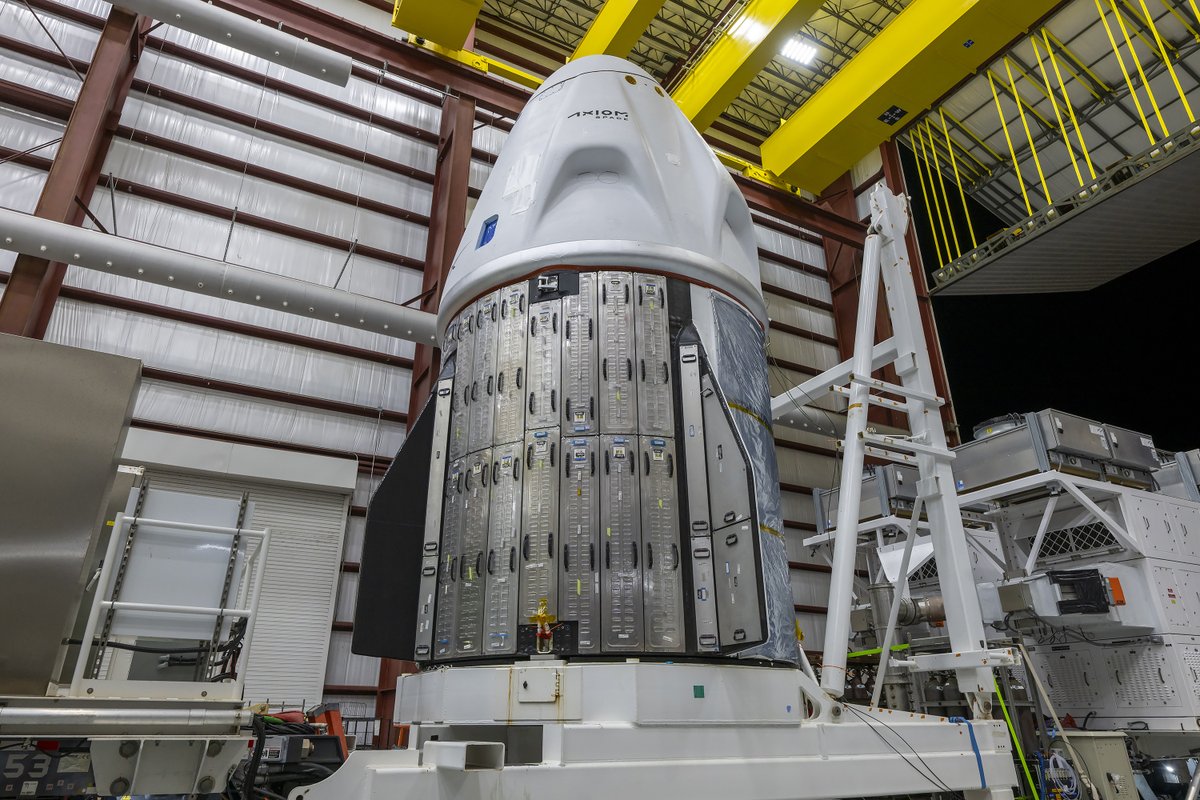 SpaceX Rolls Back Starship 37, Lifts Booster 16 for Static Fire Test ...