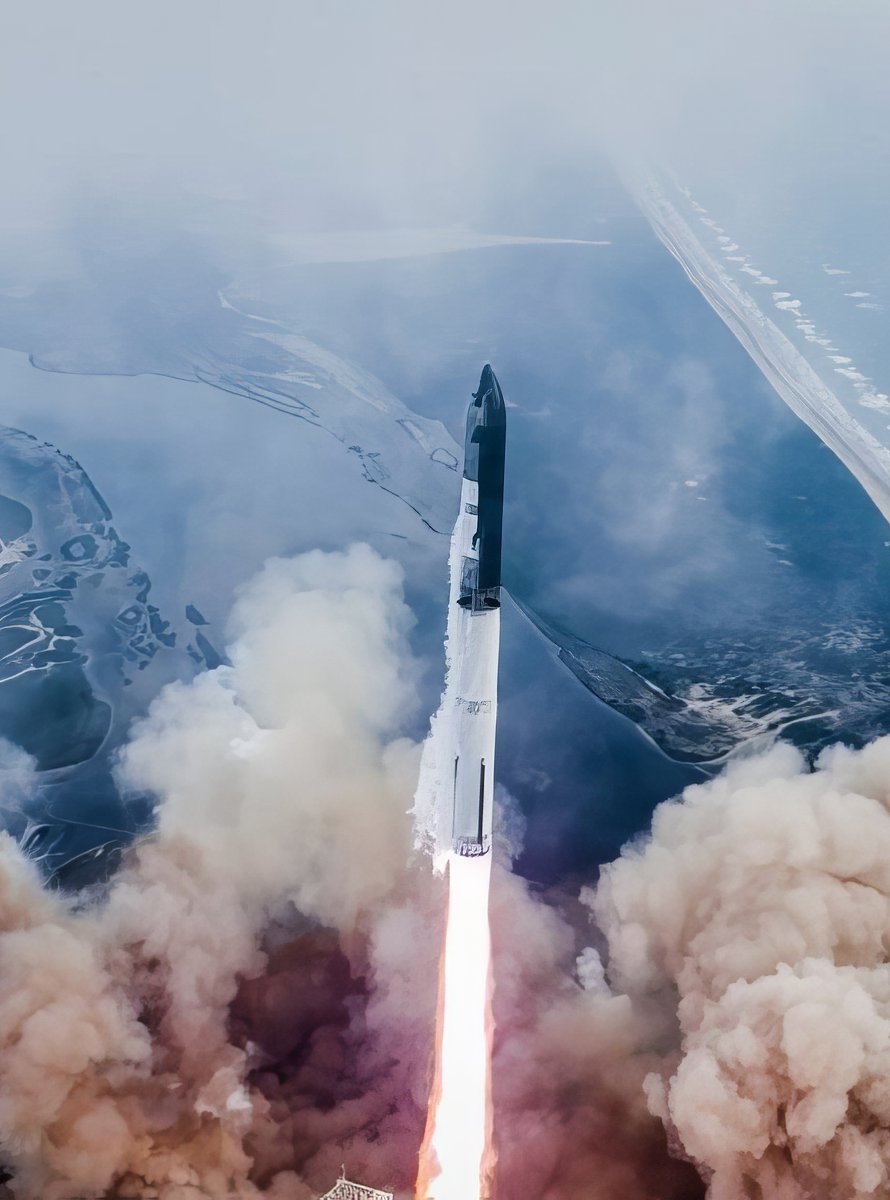 SpaceX Targets May 27 7:30 PM ET Launch for Starship Flight 9 at Boca ...
