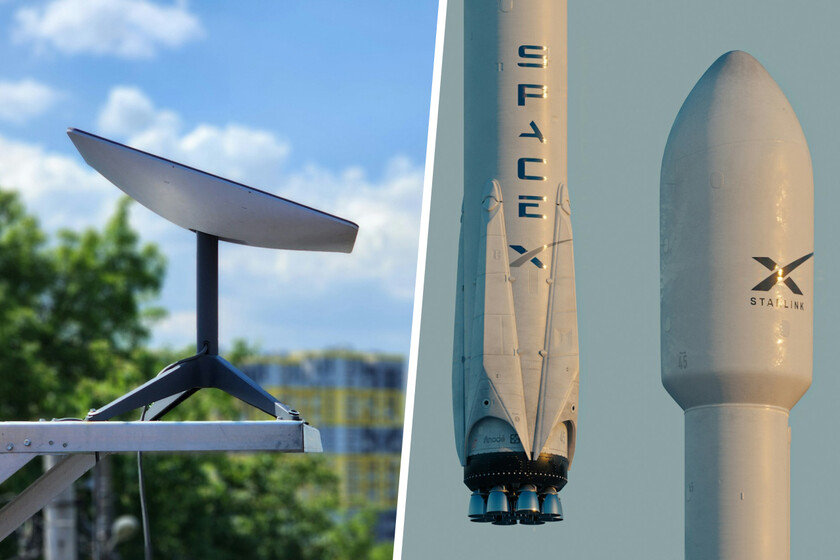 SpaceX Unveils Rugged Starlink Performance Terminal with 400+ Mbps ...