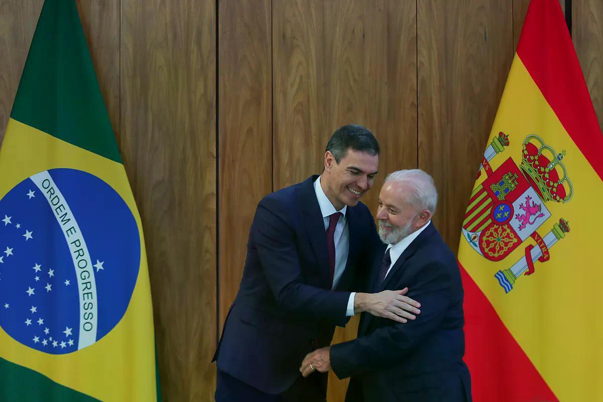 Spain and Brazil Launch Global Initiative to Increase Taxation on Super ...