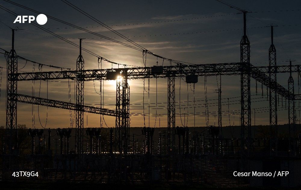 Spain Restores Nearly 50% of Power After Losing 15 Gigawatts in 5 ...