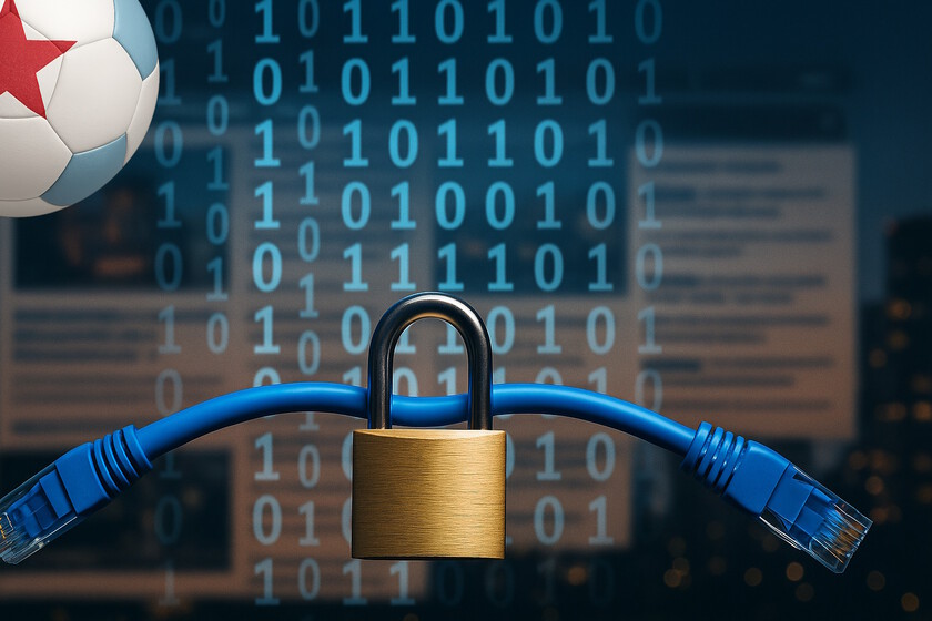 Spanish Congress Reviews LaLiga and Movistar Web Blocking After ...