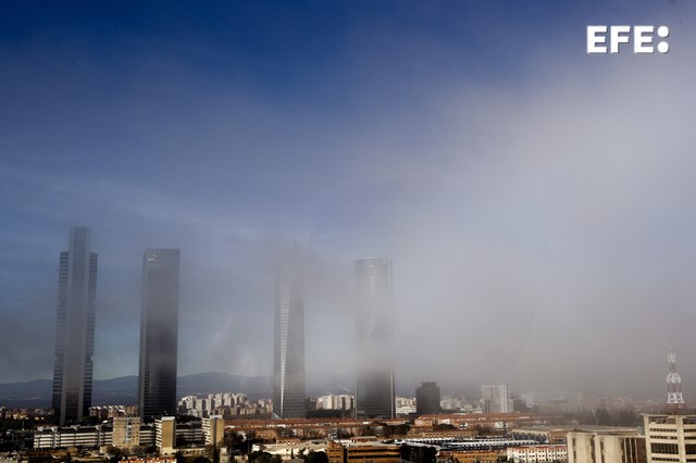 Spanish Court Orders Arrest of Former Cepsa President Al Qubaisi for ...