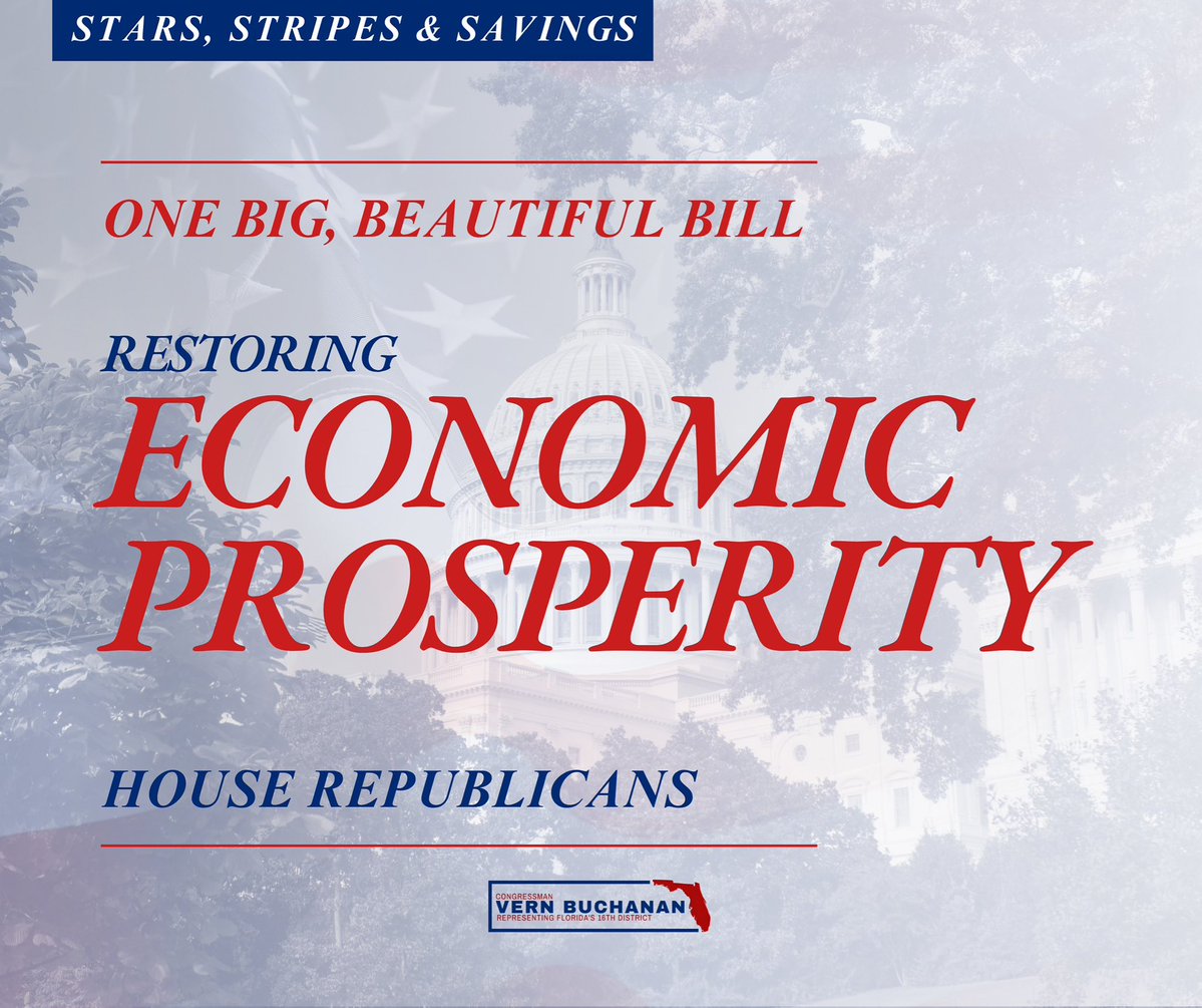 Speaker Johnson's "One Big, Beautiful Bill" Targets $1.6 Trillion ...