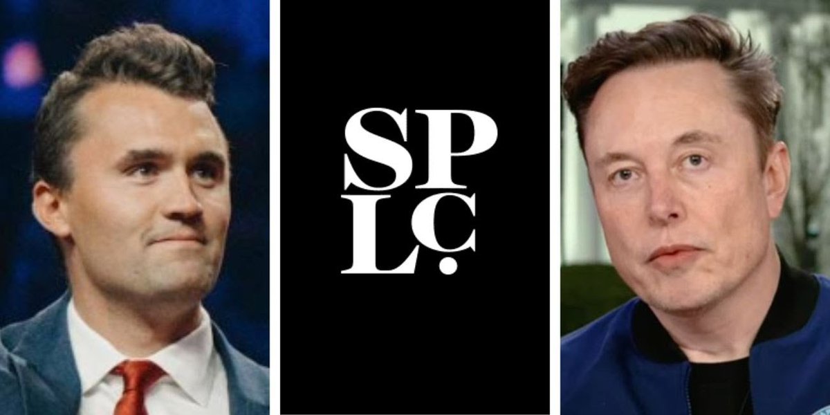 SPLC Labels Turning Point USA, PragerU as White Supremacist Hate Groups ...