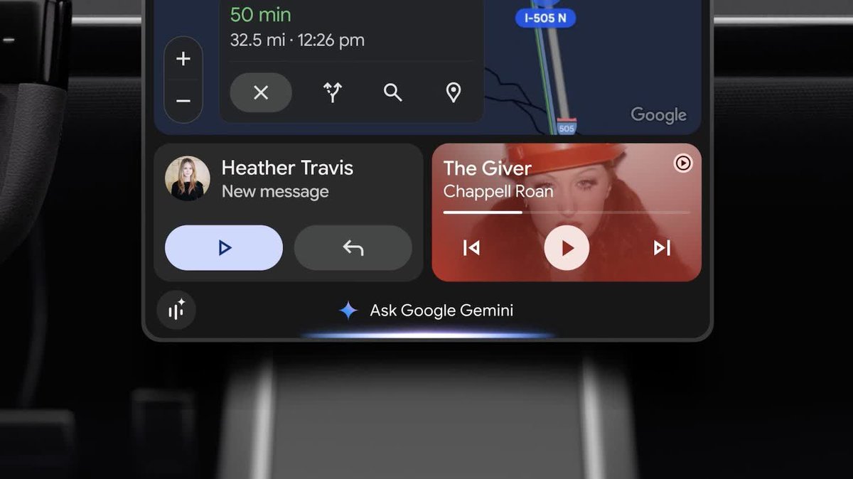 Spotify to Launch Jam Collaborative Playlists on Android Auto with ...