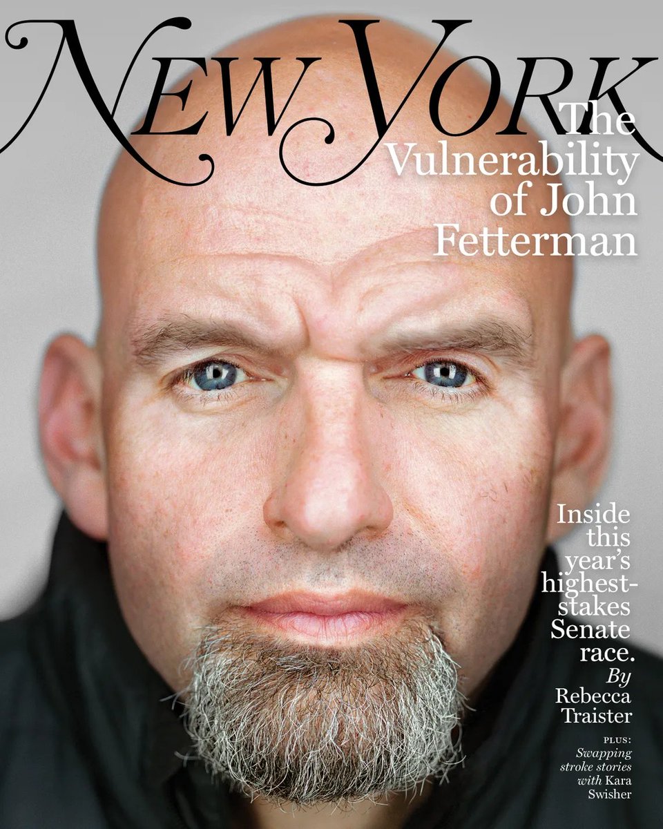 Staffers Raise Concerns Over Senator John Fetterman's Erratic Behavior ...