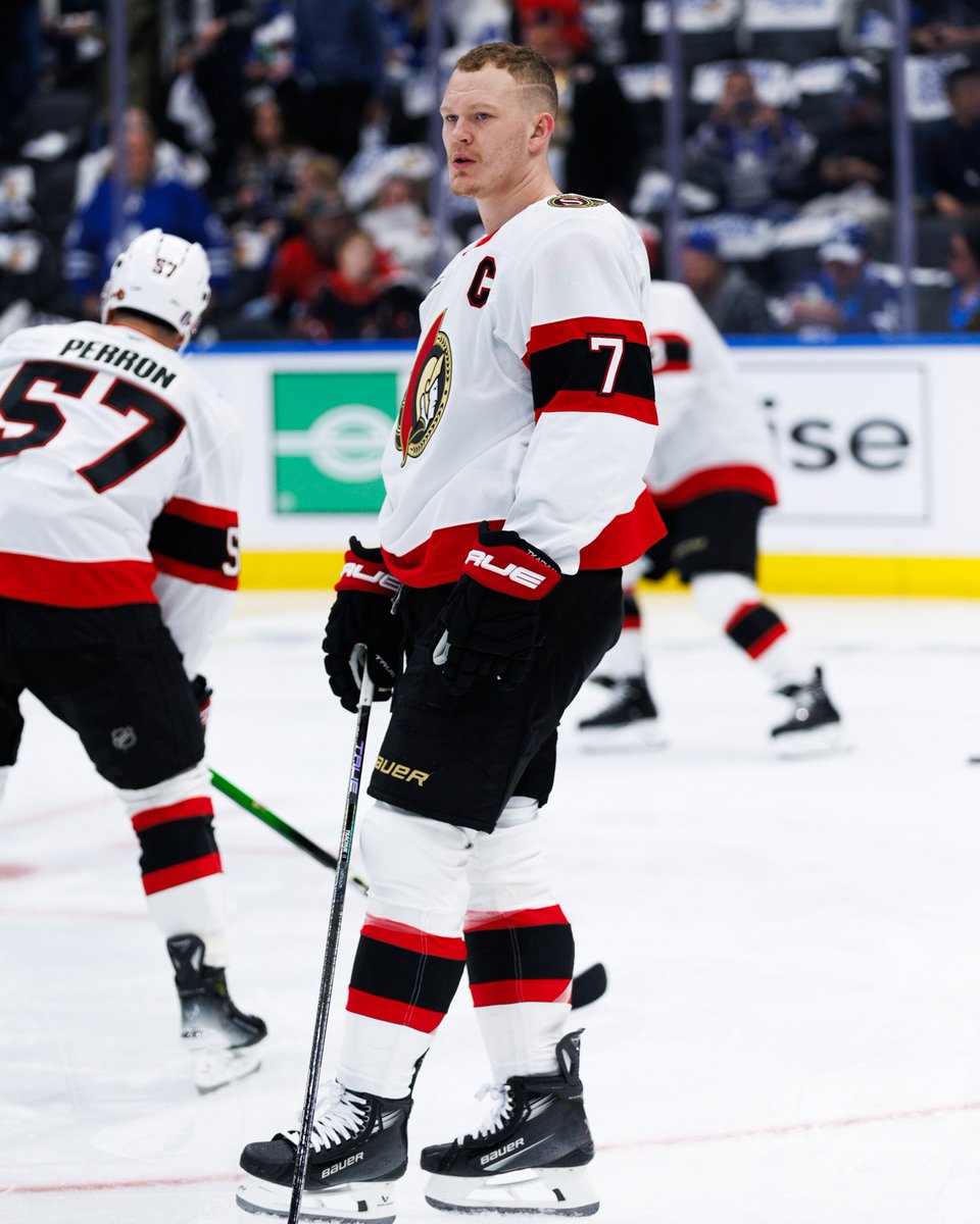 Stanley Cup Playoffs Begin April 20 With Senators vs. Maple Leafs Game ...