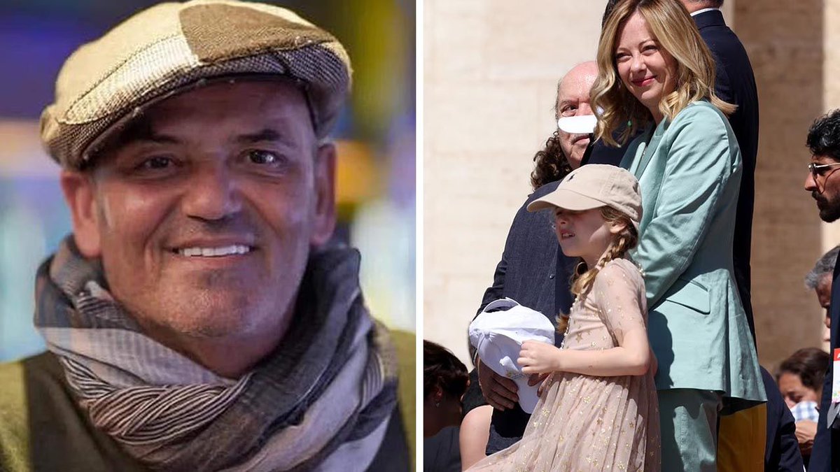 Stefano Addeo Suspended After Threatening Death of Giorgia Meloni’s 8 ...