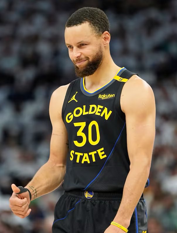 Stephen Curry to Miss at Least Three Games With Left Hamstring Strain in Warriors’ Second-Round ...