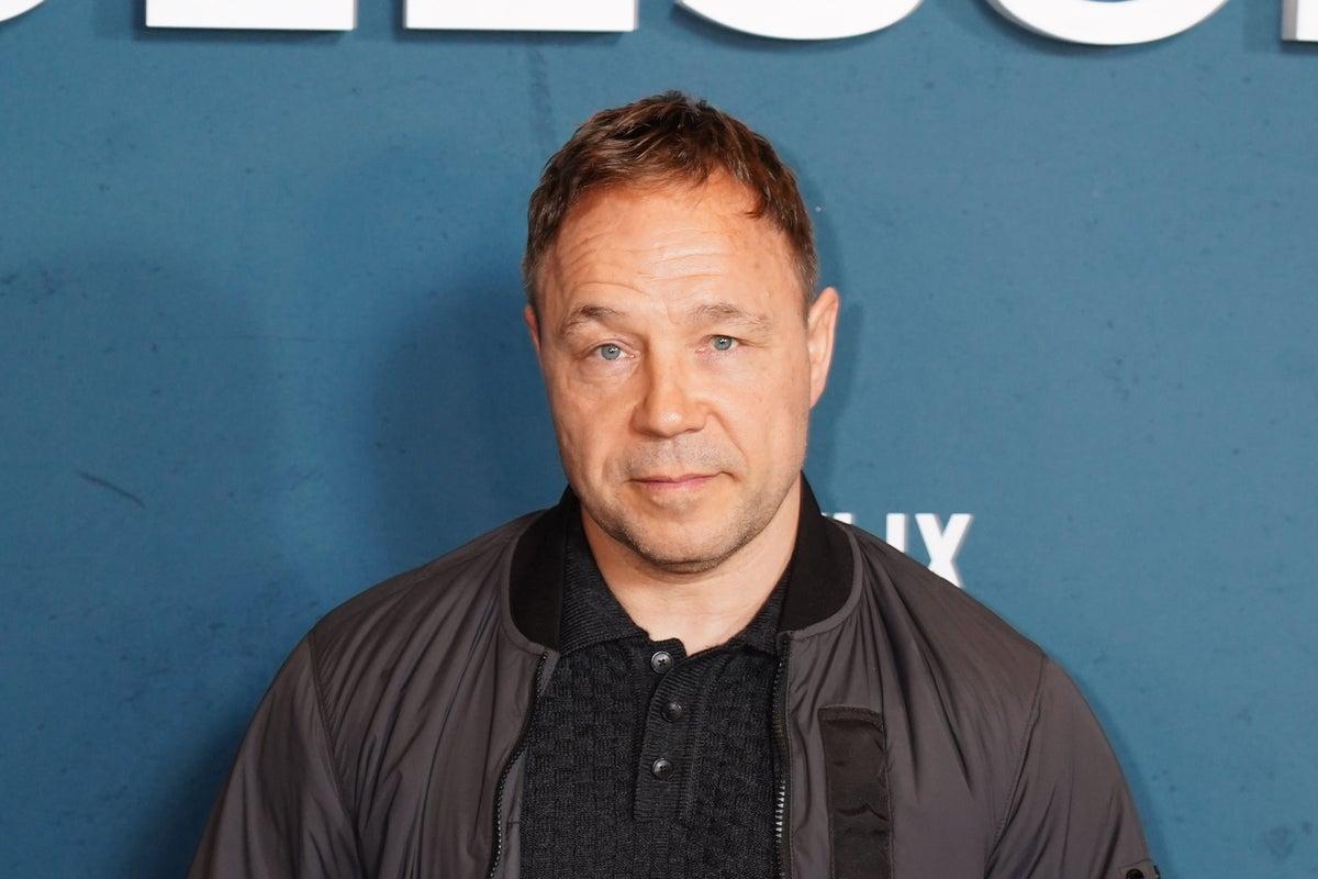 Stephen Graham Pays Production Team Rent During Netflix's Adolescence ...