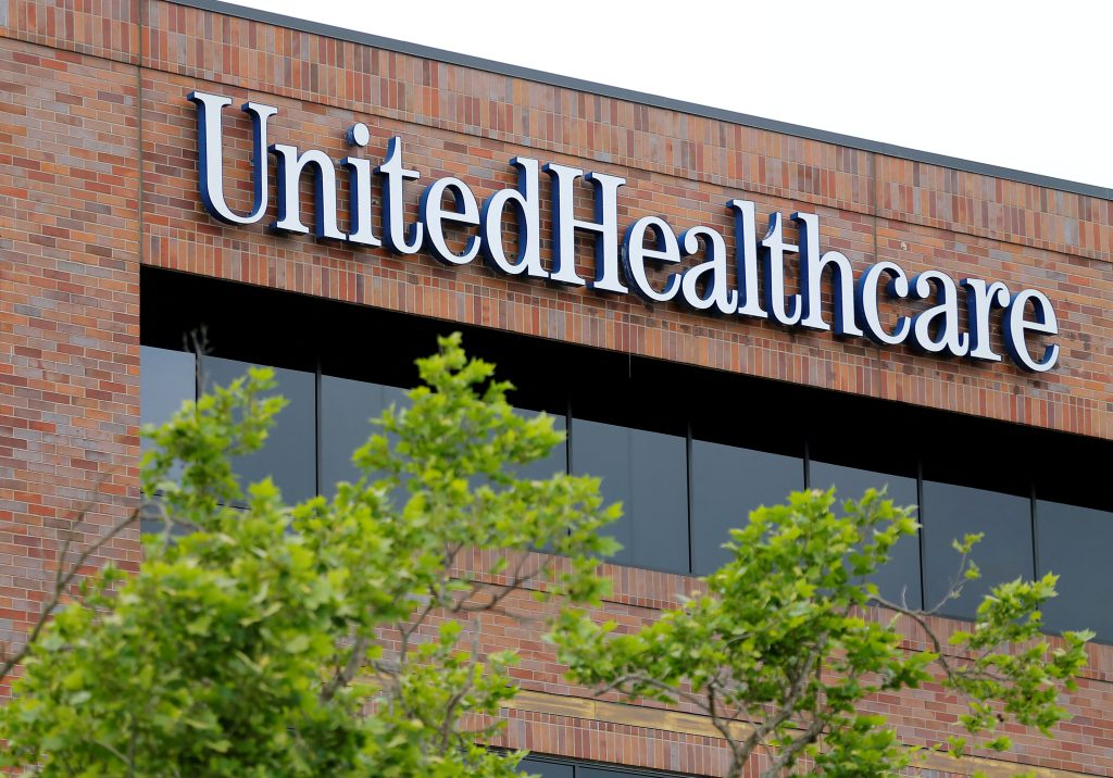 Stephen Hemsley Returns as UnitedHealth CEO With $1 Million Salary, $60 ...