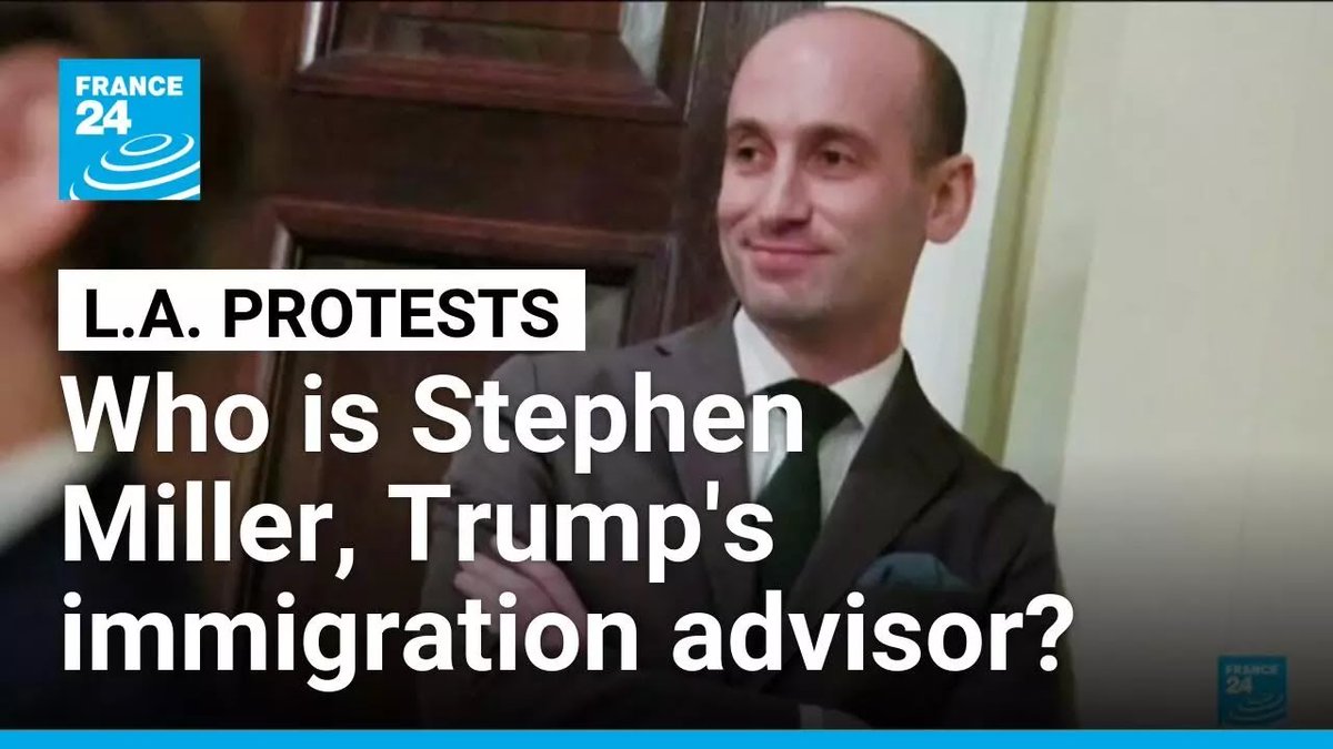 Stephen Miller Orders ICE to Target Home Depot in Migrant Arrest ...