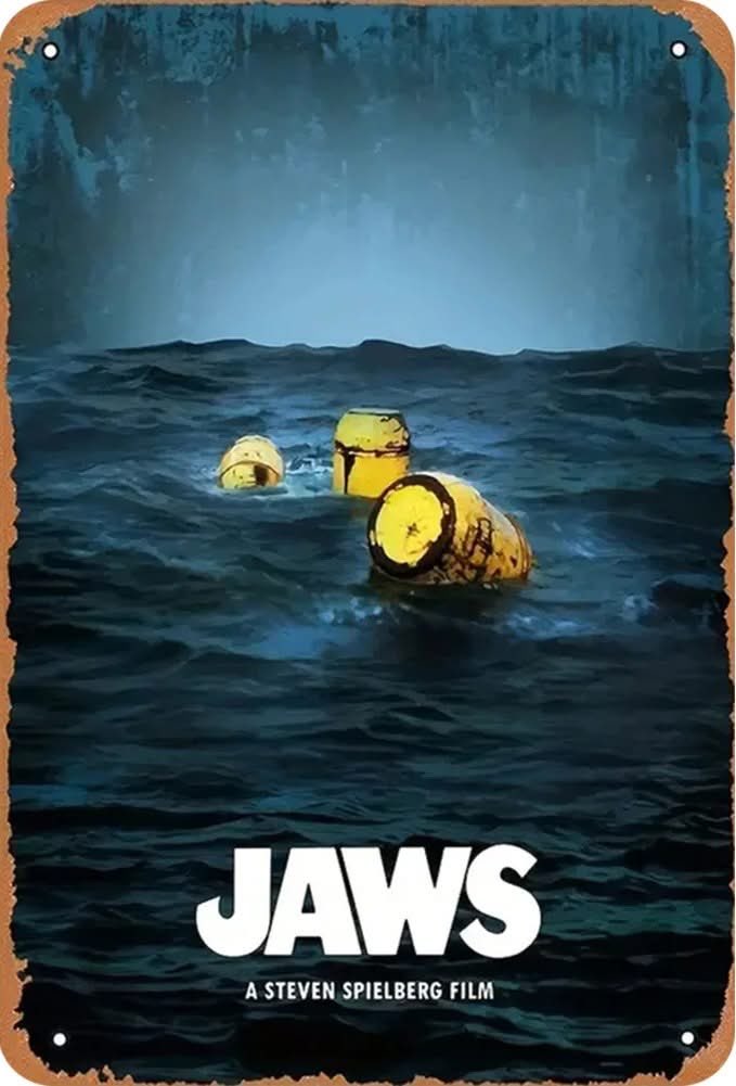 Steven Spielberg's 'Jaws @ 50' Documentary to Stream on Disney+ with ...
