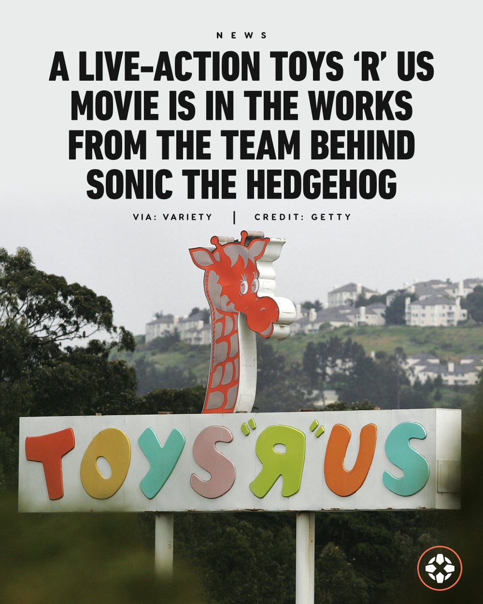 Story Kitchen, Behind 'Sonic the Hedgehog,' to Develop Live-Action Toys ...