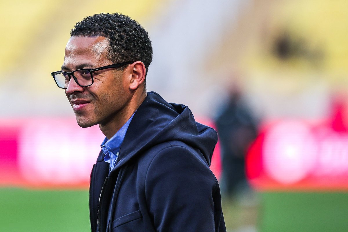 Strasbourg Extends 40-Year-Old Coach Liam Rosenior's Contract Until ...