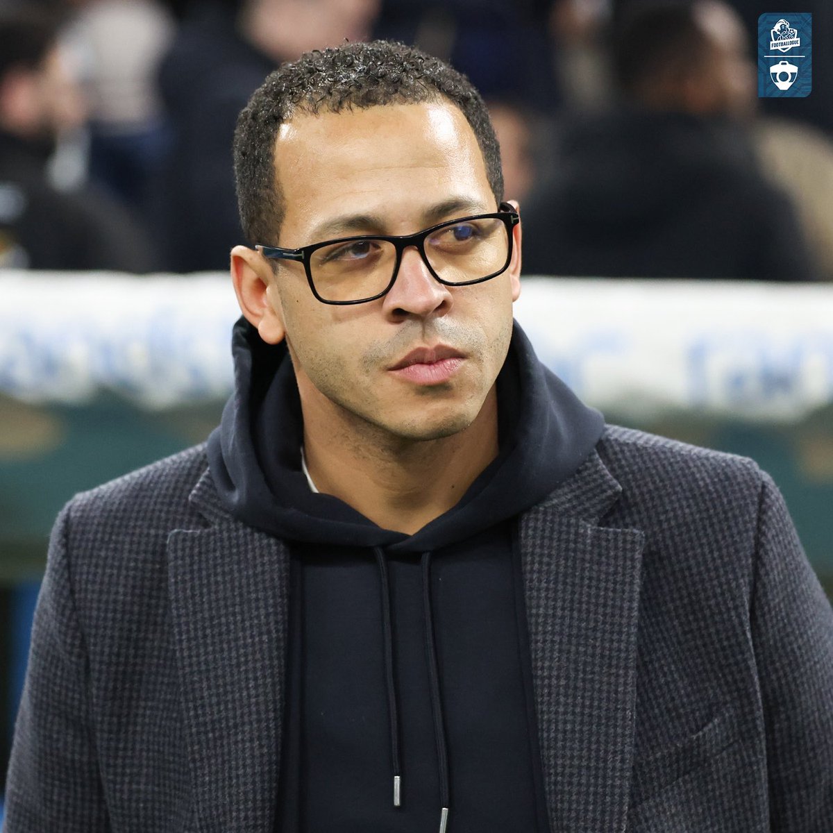 Strasbourg Extends 40-Year-Old Coach Liam Rosenior’s Contract Until ...