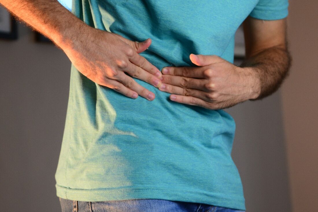Study Finds Appendix Cancer Risk Up to 4× Higher in Millennials, Gen X ...