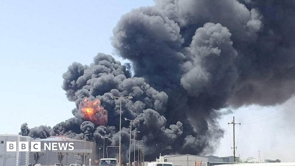 Sudanese Armed Forces Advance in Al-Dabaibat, Um Dhaleeb, Al-Dakka as ...