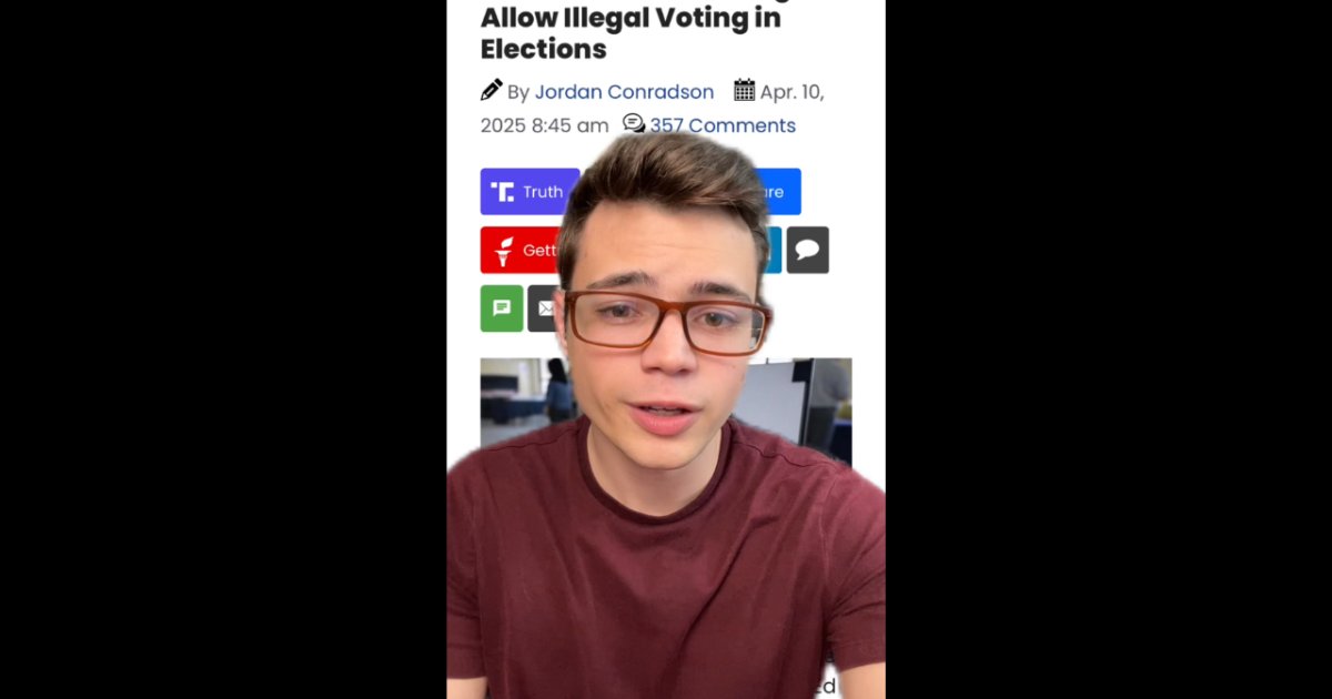 Sunny Hostin Criticizes Voter ID Laws Amid SAVE Act Debate | DeepNewz ...