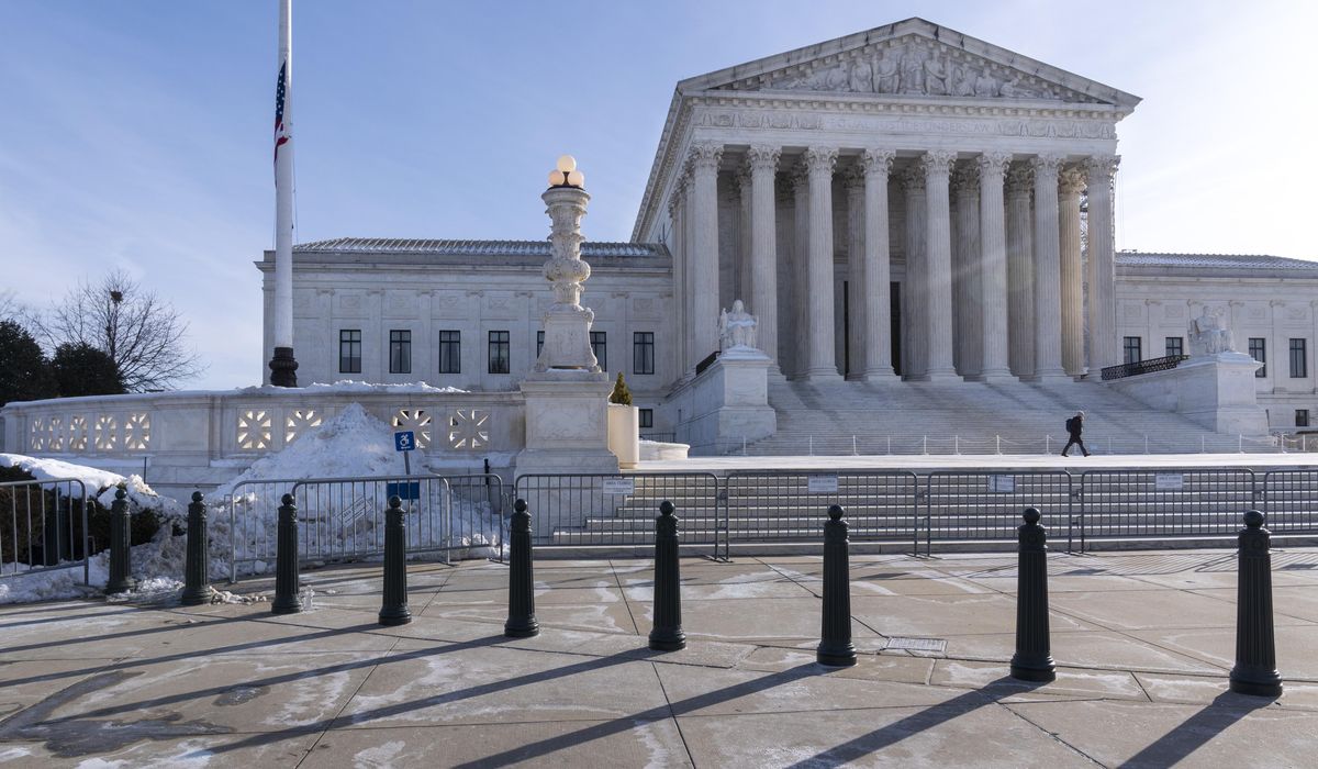 Supreme Court in Ames v. Ohio Rules on June 5 Equalizes Reverse ...