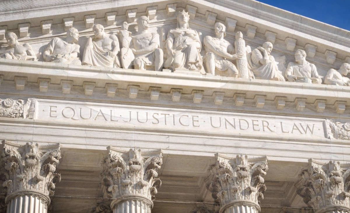 Supreme Court Unanimously Rules 9-0 for Marlean Ames in Ohio Reverse ...