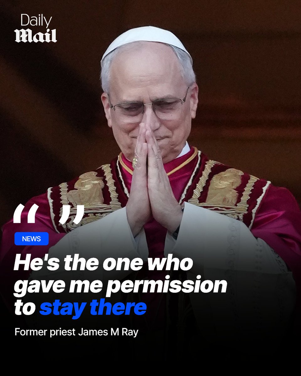 Survivors Accuse Pope Leo XIV of Mishandling Clergy Abuse Claims in ...