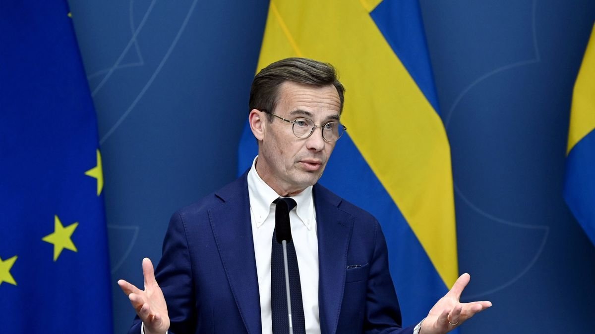 Swedish Government and Sweden Democrats Plan Citizenship Revocation for ...