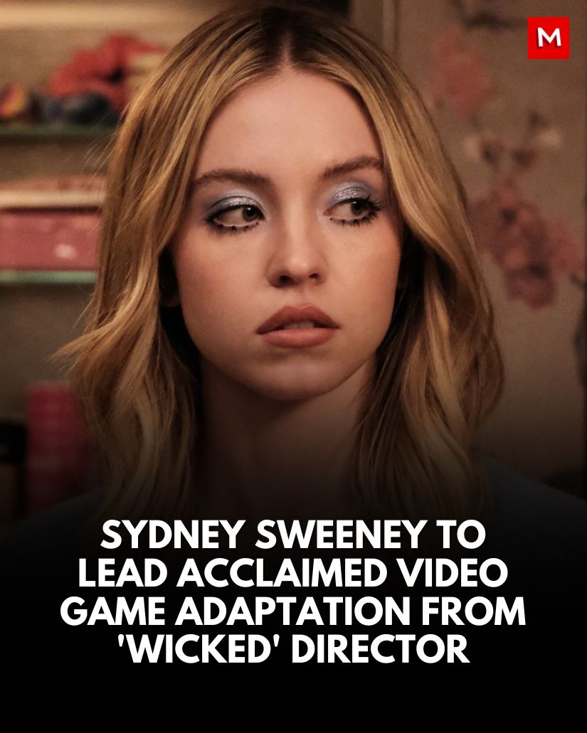 Sydney Sweeney to Star in 2025 Split Fiction Movie Adaptation Directed by Jon M. Chu as Zoe or ...