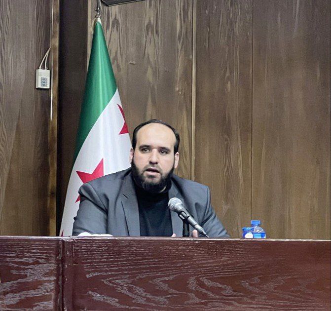 Syrian Ministry of Information Reports Cyber Attack and Delays in ...