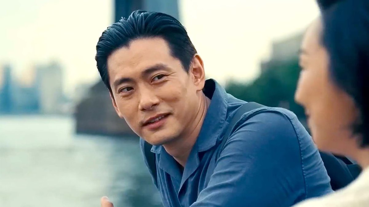 Takehiro Hira Joins 'Karoshi' Cast Alongside Cynthia Erivo and Teo Yoo ...