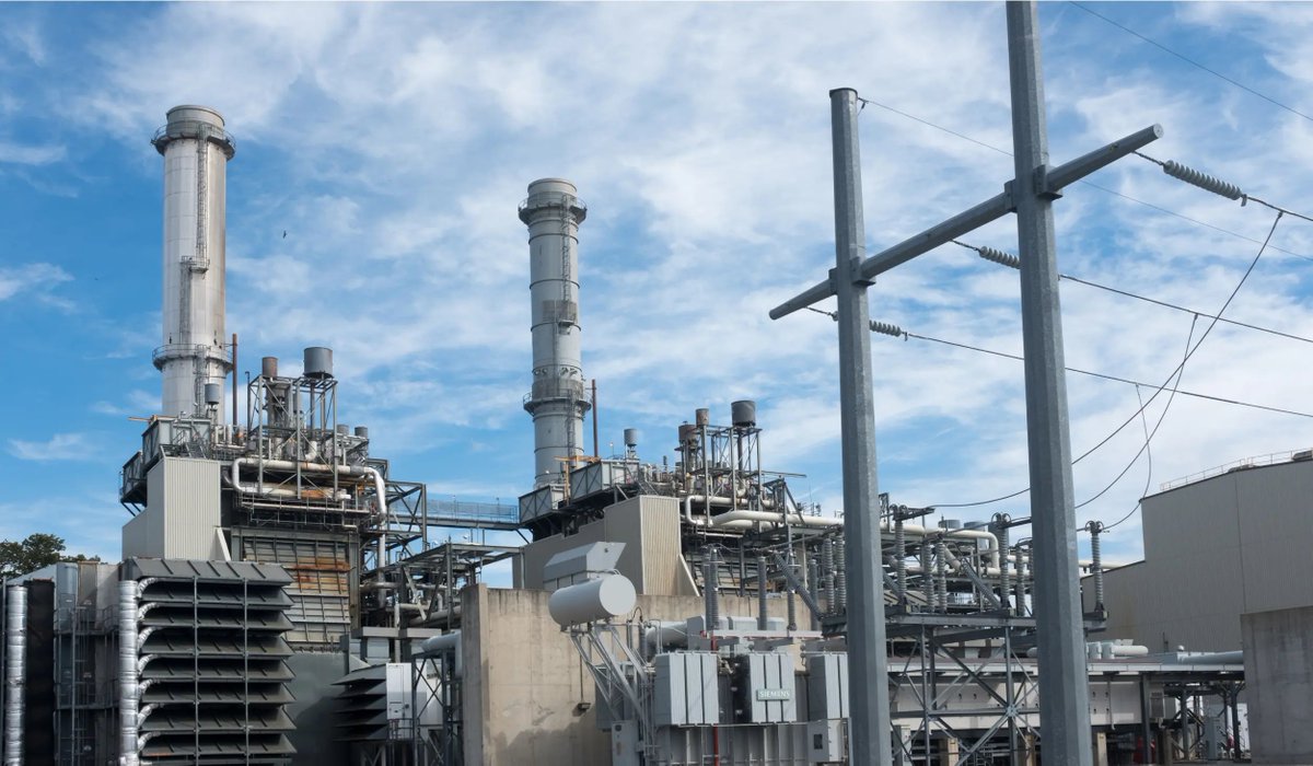 Talen Energy Buys Two Gas Plants for $3.5 Billion to Meet AI-Fueled ...