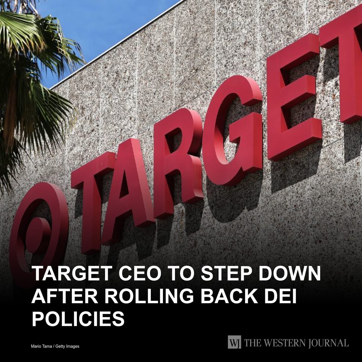 Target COO Michael Fiddelke to Succeed Brian Cornell as CEO in February ...