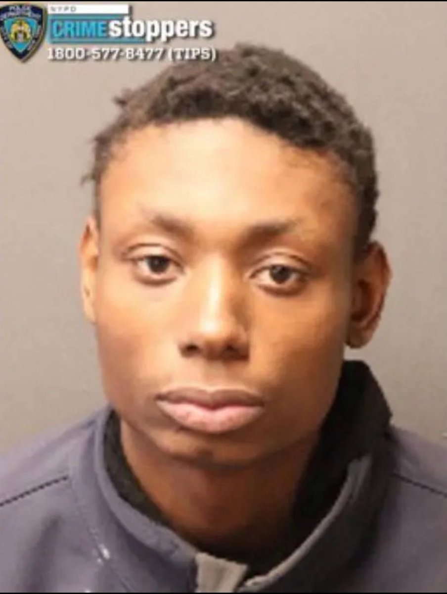 Taveon Hargrove Arrested in Virginia for Bronx Attack on Off-Duty NYPD ...