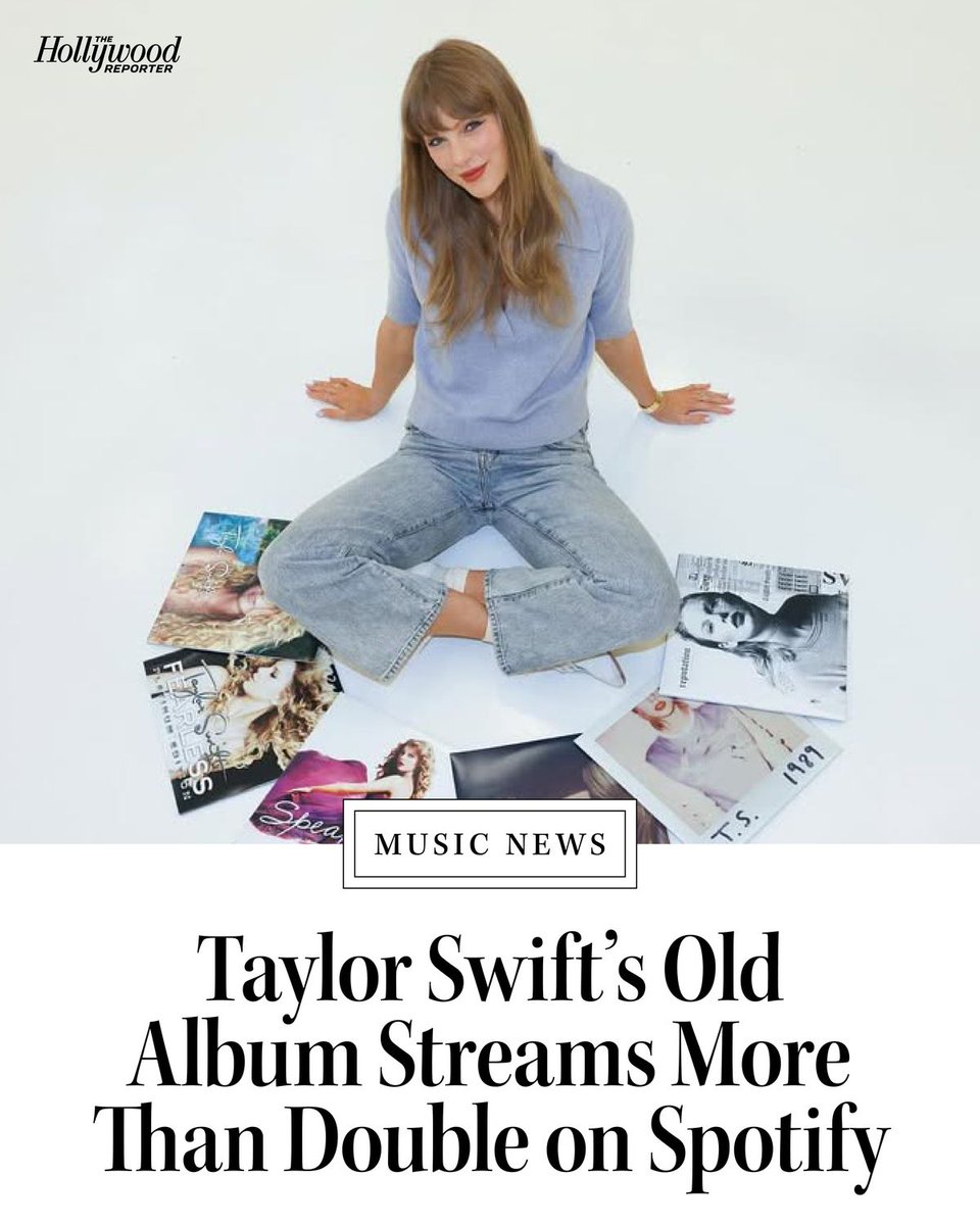Taylor Swift Buys Back Masters for $360 Million, 'Speak Now' Streams Up ...