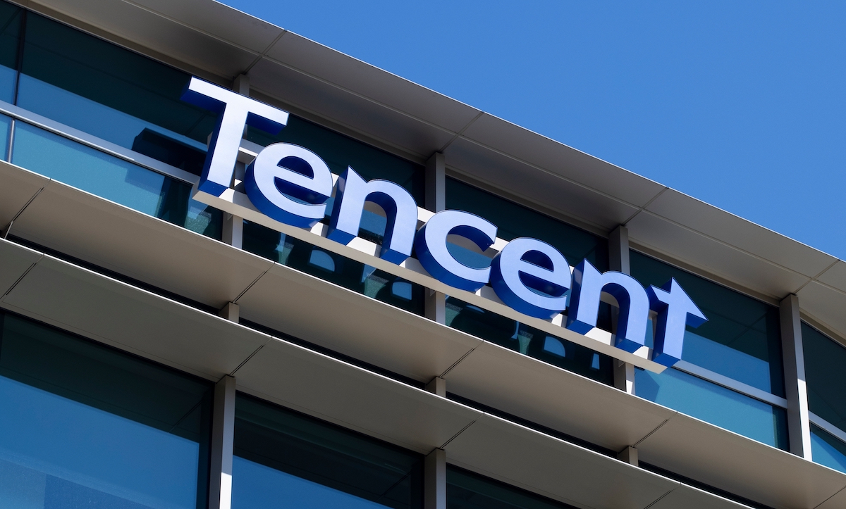 Tencent, Alibaba, NetEase Post Strong Q1 Growth on AI, with Tencent ¥ ...